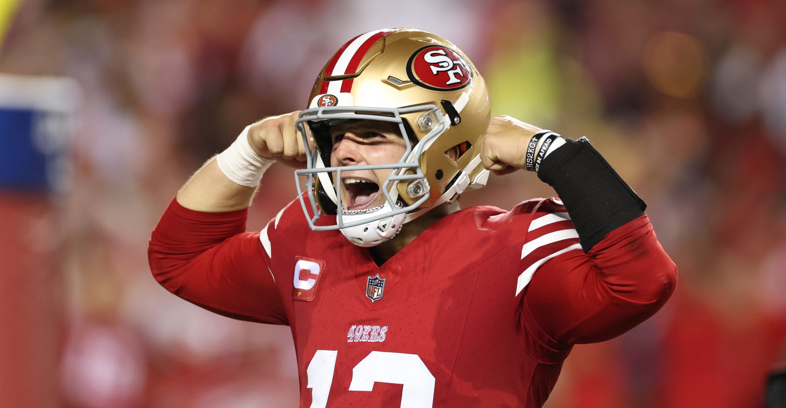 Fact Check Analysis: 49ers Warned About Handing Mega Contract to QB ...