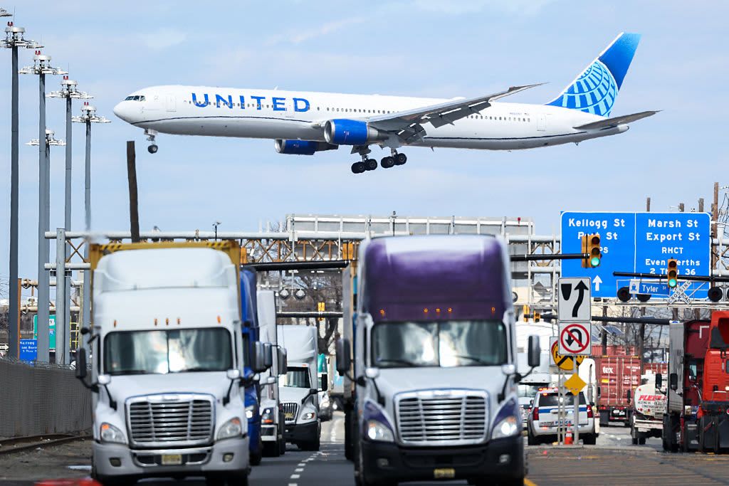 Fact Check Analysis: United to cut flights as domestic demand ...