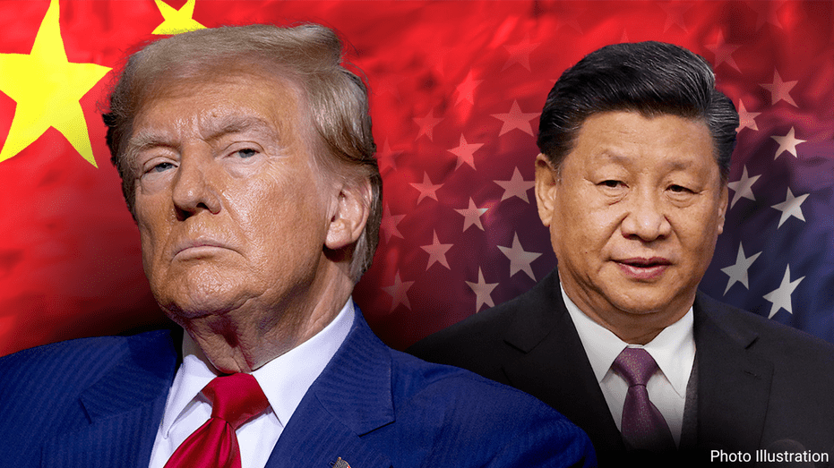 Fact Check Analysis: Trump's Chinese student visa push sets off alarm ...