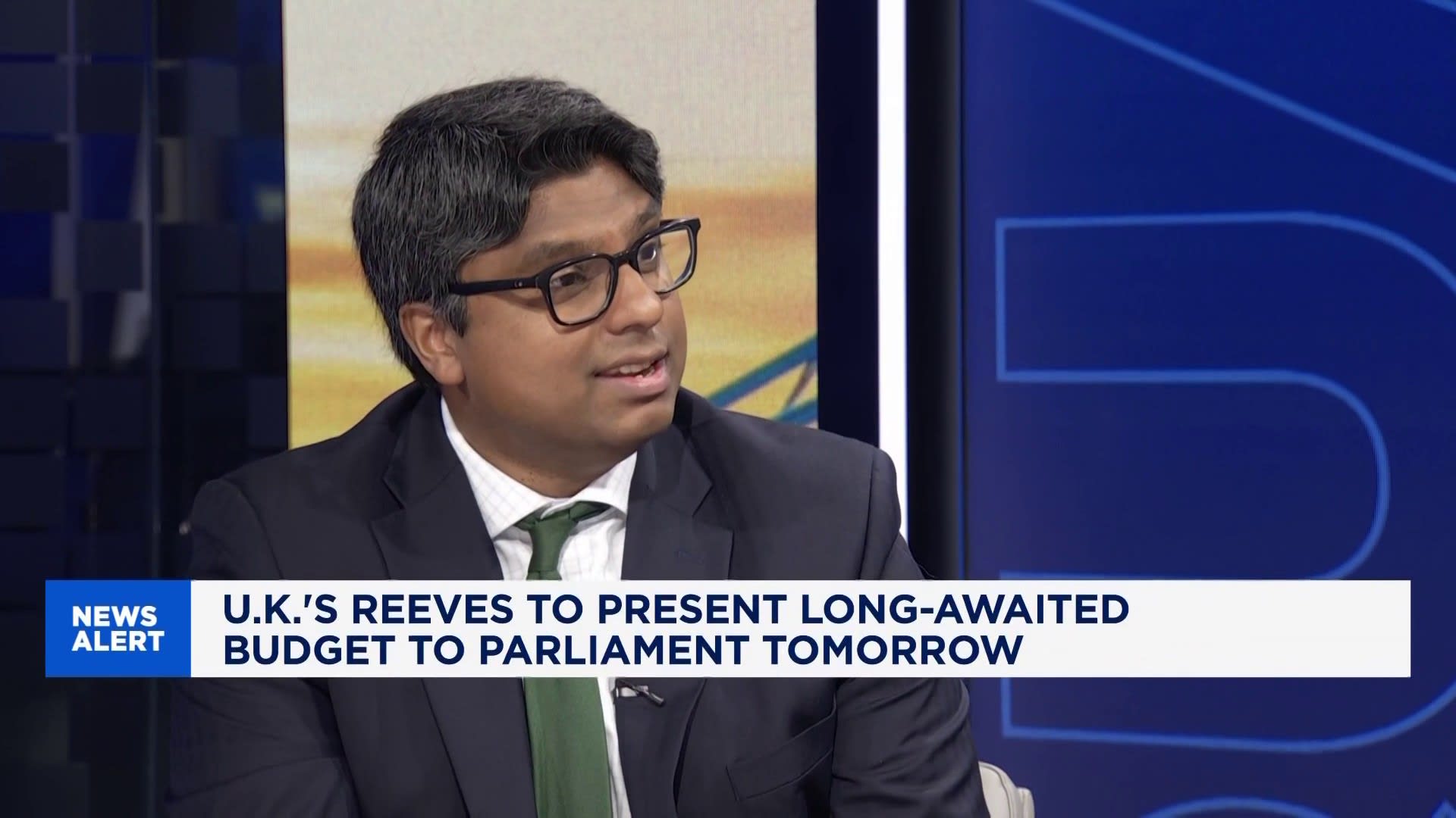 Fact Check Analysis: CNBC's UK Exchange newsletter: History lessons for ...