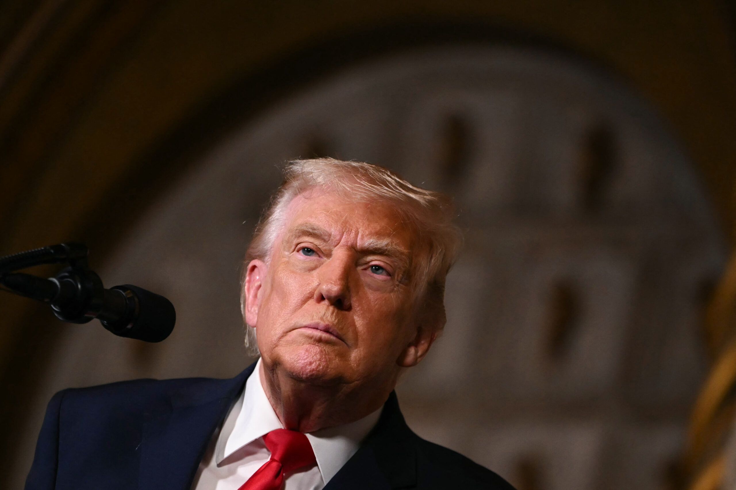 Fact Check Analysis: Donald Trump’s Approval Rating Hits Rock Bottom ...